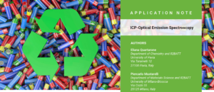 Lithium-Ion Battery Recycling – Deep Eutectic Solvent Extraction of ...